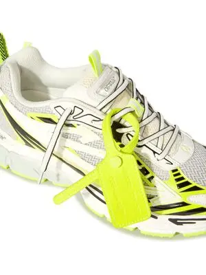 Off-White Be Right Back' Sneakers