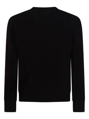 Altea Virgin Wool Sweater