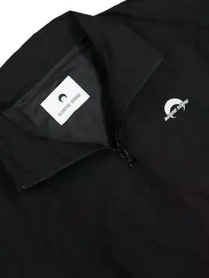 MARINE SERRE Moon Logo Jacket