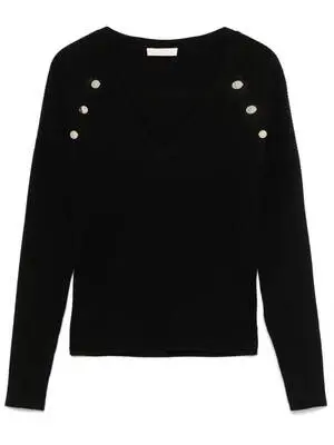 Liu Jo Raglan Knitwear For Women