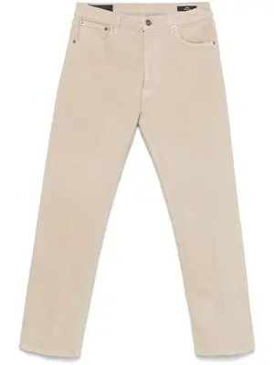 DONDUP Icon Straight Leg Jeans