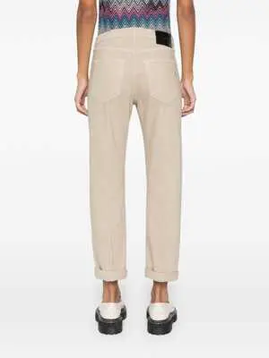 DONDUP Icon Straight Leg Jeans