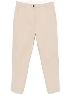 NINE:INTHE:MORNING Matilda Trousers - Neutrals