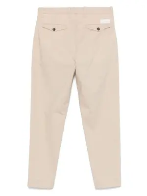 NINE:INTHE:MORNING Matilda Trousers - Neutrals