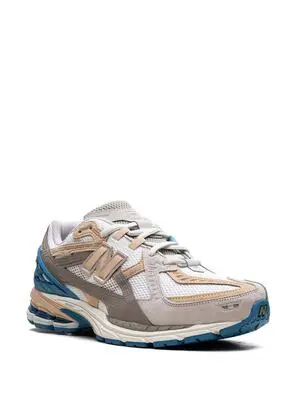 NEW BALANCE 1906u Hours And Days Sneakers - Neutrals