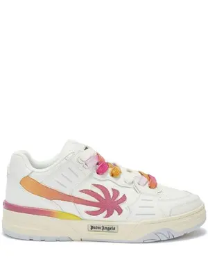 Palm Angels Venice Gradient Sneakers