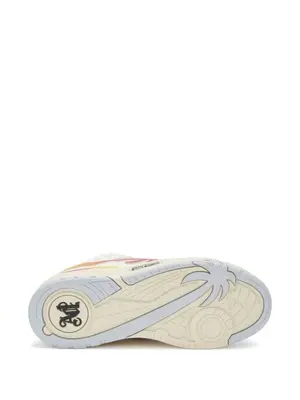 Palm Angels Venice Gradient Sneakers