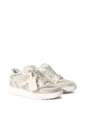 Off-White Out Of Office Sneakers