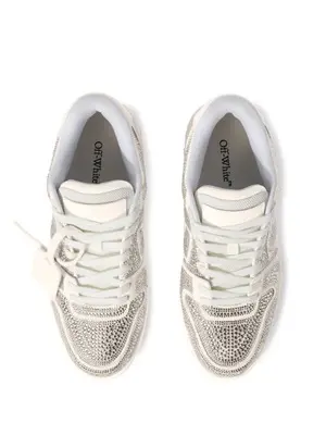 Off-White Out Of Office Sneakers