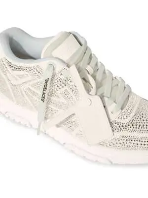 Off-White Out Of Office Sneakers