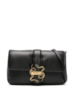 Just Cavalli Flap Shoulder Bags