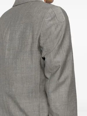Paul Smith Single-breasted Wool-blend Suit