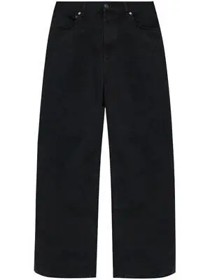 Balenciaga Loose-fit Jeans