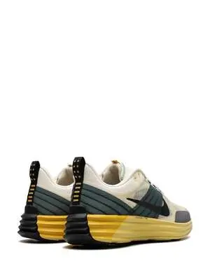Nike Lunar Roam Sneakers - Neutrals
