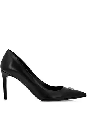 Philipp Plein 80mm Decollete Pumps