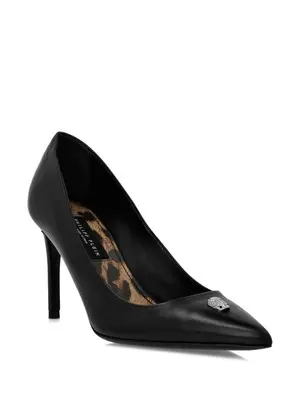 Philipp Plein 80mm Decollete Pumps