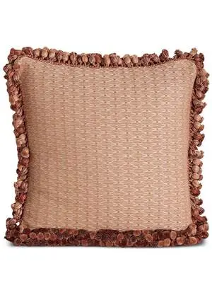 SOHO HOME Lera Cushion - Pink