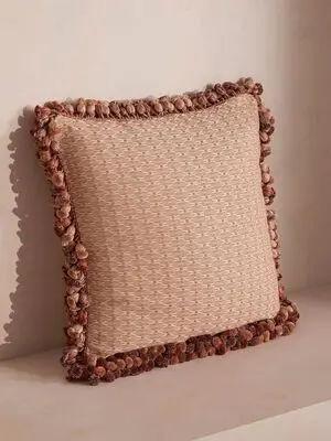 SOHO HOME Lera Cushion