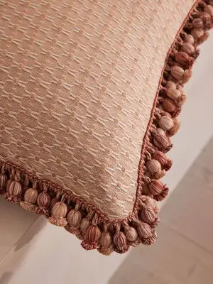 SOHO HOME Lera Cushion