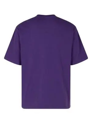 Supreme Embroidered T-shirt