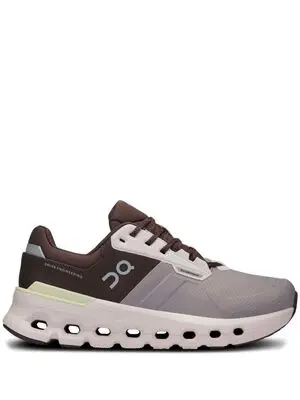 On Cloudrunner 2 Sneakers - Grey