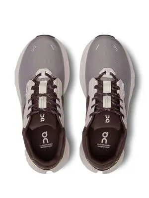 On Cloudrunner 2 Sneakers - Grey
