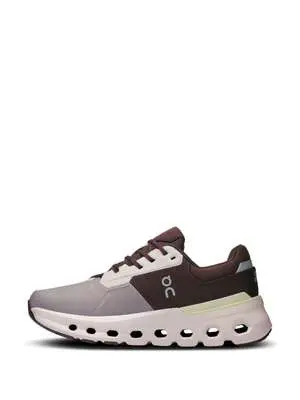 On Cloudrunner 2 Sneakers - Grey
