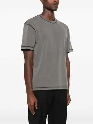 SUNFLOWER Contrast T-shirt