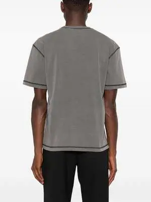 SUNFLOWER Contrast T-shirt