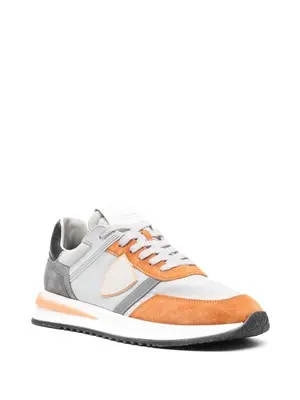 Philippe Model Tropez 2.1 Sneakers - Grey