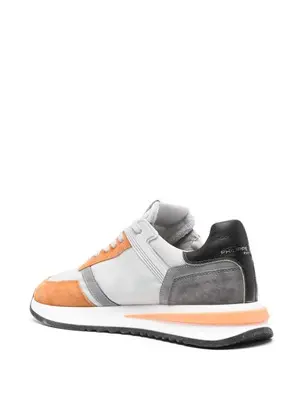 Philippe Model Tropez 2.1 Sneakers - Grey