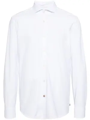 BOSS Piqué Shirt