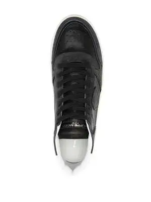 Philippe Model Nice Sneakers - Black