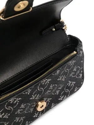 Pinko Love One Crossbody Bag