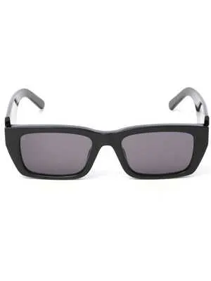 Palm Angels Square-frame Sunglasses