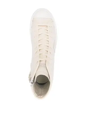 Philippe Model Hybrid Sneakers - Neutrals