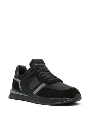 Philippe Model Tropez 2.1 Sneakers - Black