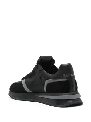 Philippe Model Tropez 2.1 Sneakers - Black
