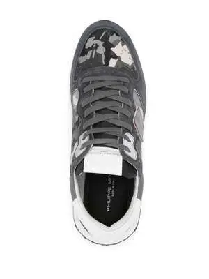 Philippe Model Trpx Haute Sneakers