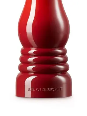 LE CREUSET Salt And Pepper Mills - Red