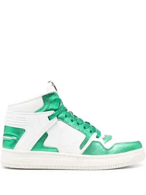 Philippe Model La Grande Mid Sneakers