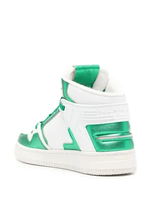 Philippe Model La Grande Mid Sneakers