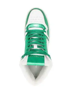 Philippe Model La Grande Mid Sneakers