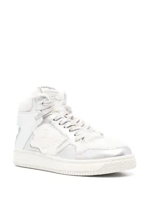 Philippe Model La Grande Mid Sneakers
