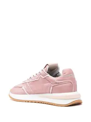 Philippe Model Tropez 2.1 Sneakers - Pink