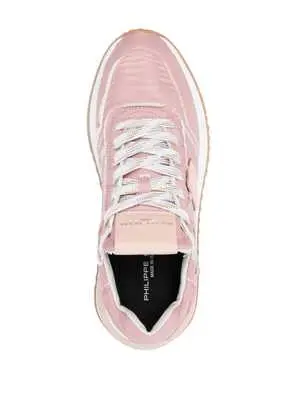 Philippe Model Tropez 2.1 Sneakers - Pink