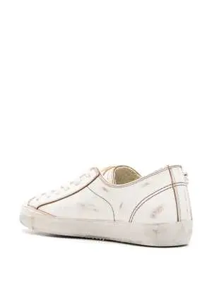Philippe Model Prxs Tennis Sneakers - White