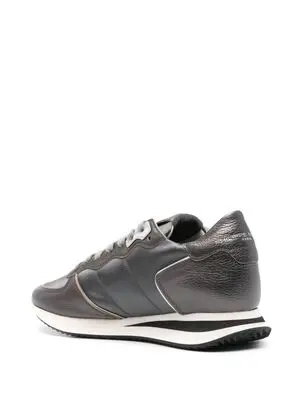 Philippe Model Mondial Sneakers - Grey