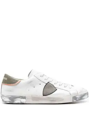 Philippe Model Ankle Sneakers For Men