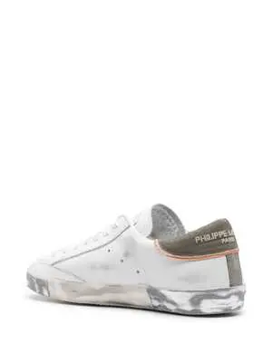 Philippe Model Prsx Sneakers - White